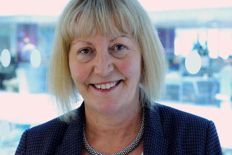 Janet Renou - GOV.UK