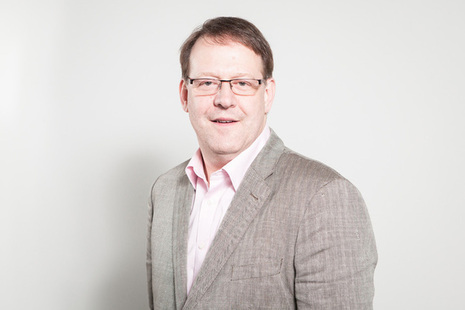 Sean Taggart - GOV.UK