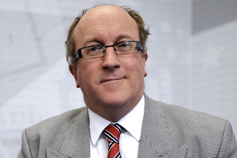 Andrew James Sparkes CMG - GOV.UK