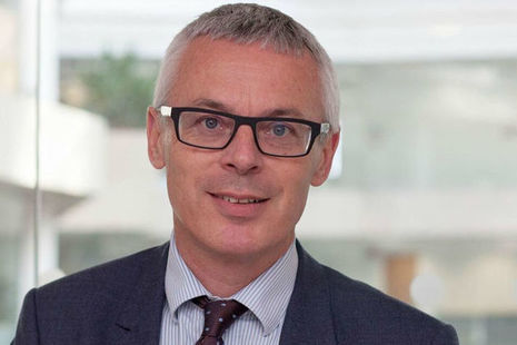 Jonathan Slater - GOV.UK