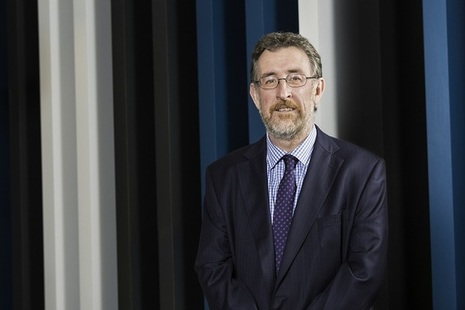 Jim Crawford - GOV.UK