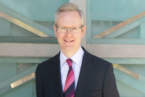 James Bryce - GOV.UK