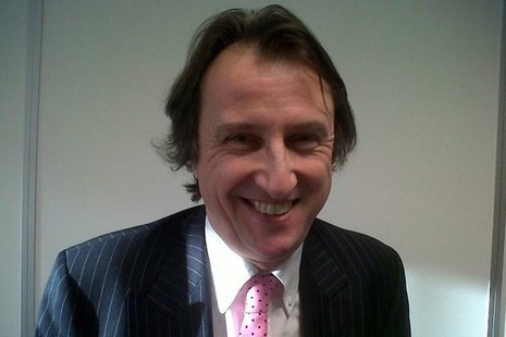 Andrew Wood - GOV.UK