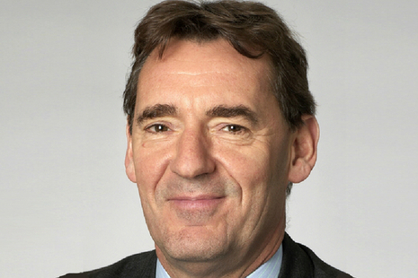 Lord O’Neill of Gatley - GOV.UK