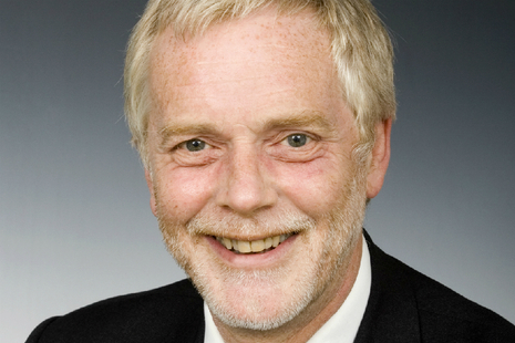 Tom Jeffery - GOV.UK