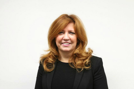 Dr Pippa Malmgren - GOV.UK