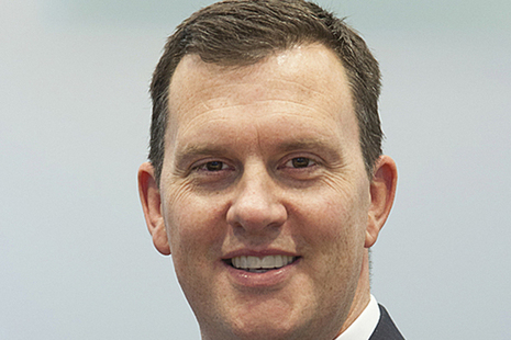 Matt Denham - GOV.UK