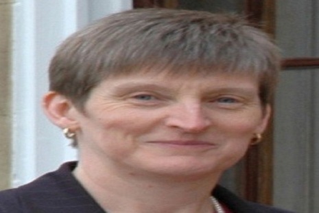 Jane Smallman - GOV.UK