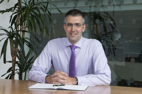 Ian Todd FRSA, FCMI - GOV.UK