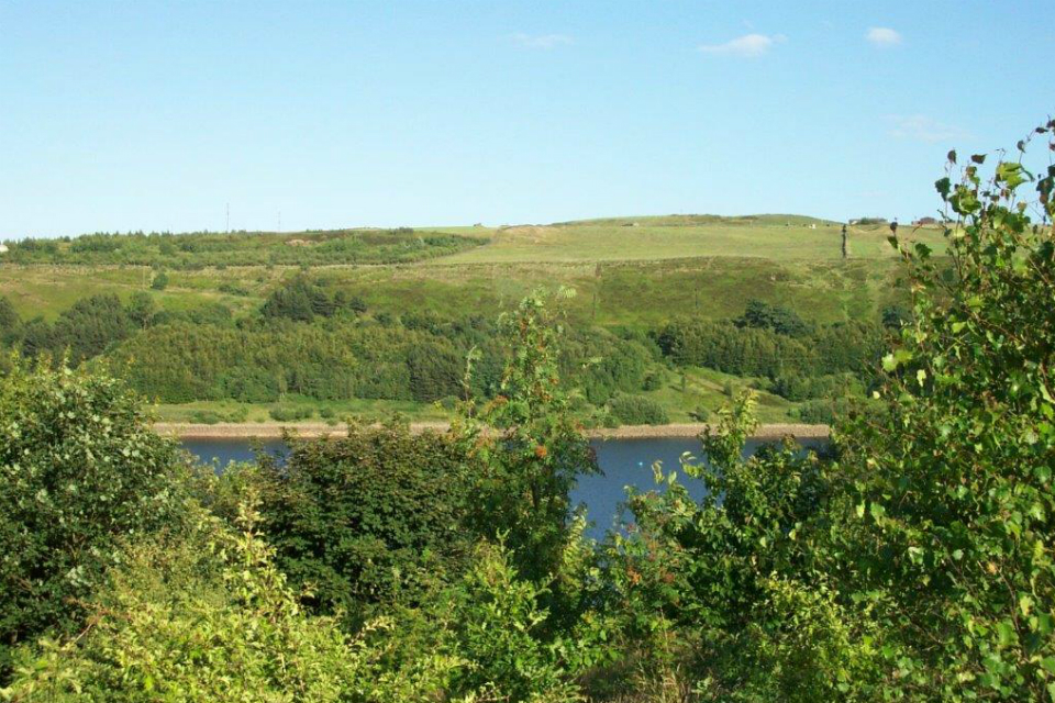 New Northern Forest gets Government backing - GOV.UK