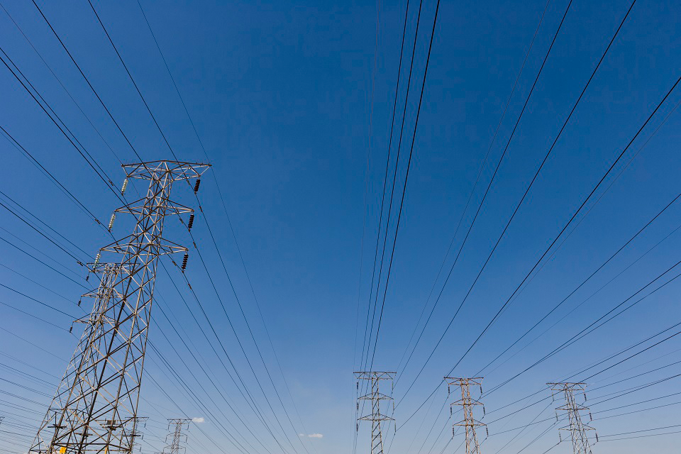 UKEF helps GE and Enka UK secure contract to support Iraq's energy ...