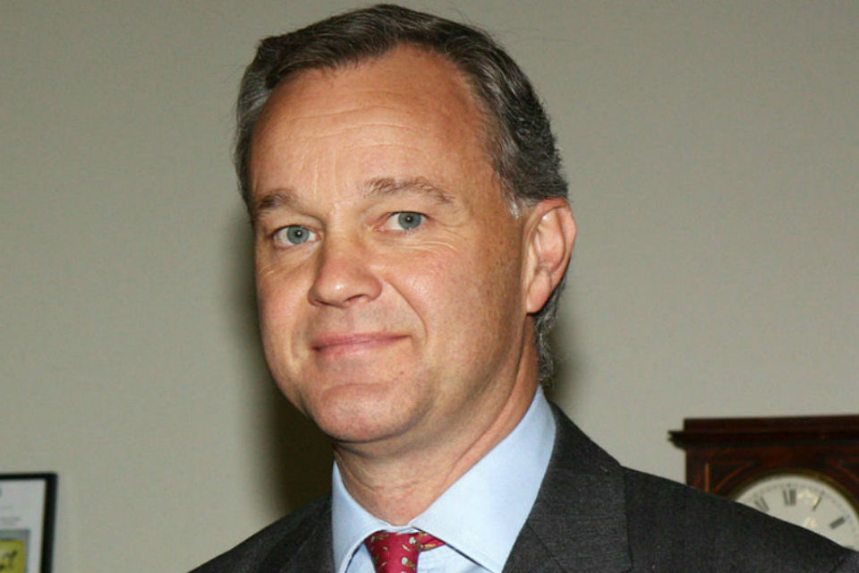 UK signs High Level Prosperity Partnerships with Ghana and others - GOV.UK