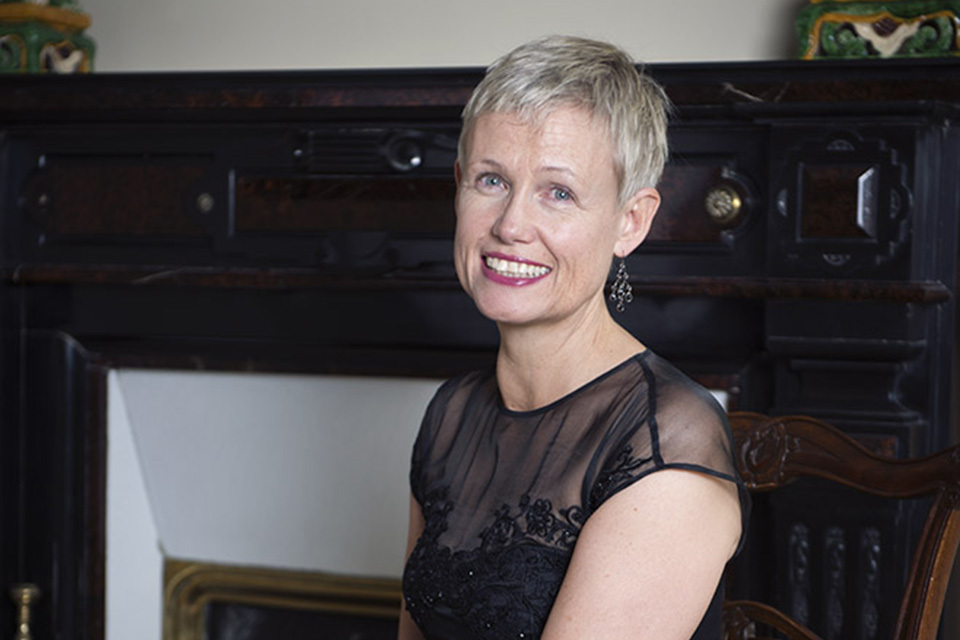 Change of Her Majesty’s Ambassador to Mali - GOV.UK