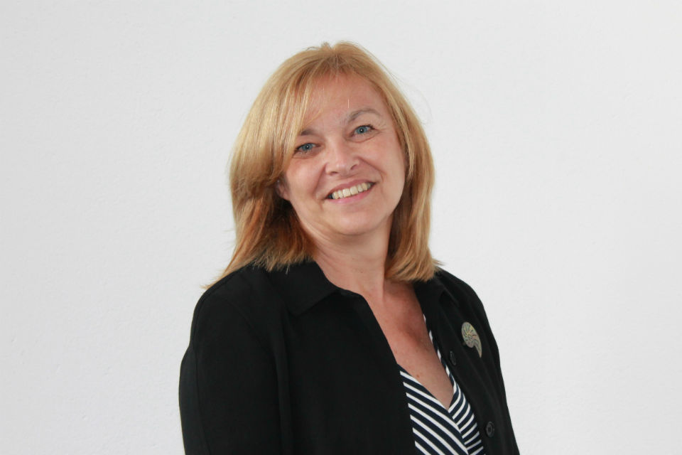 Change of Governor of St Helena, Ascension Island and Tristan da Cunha ...