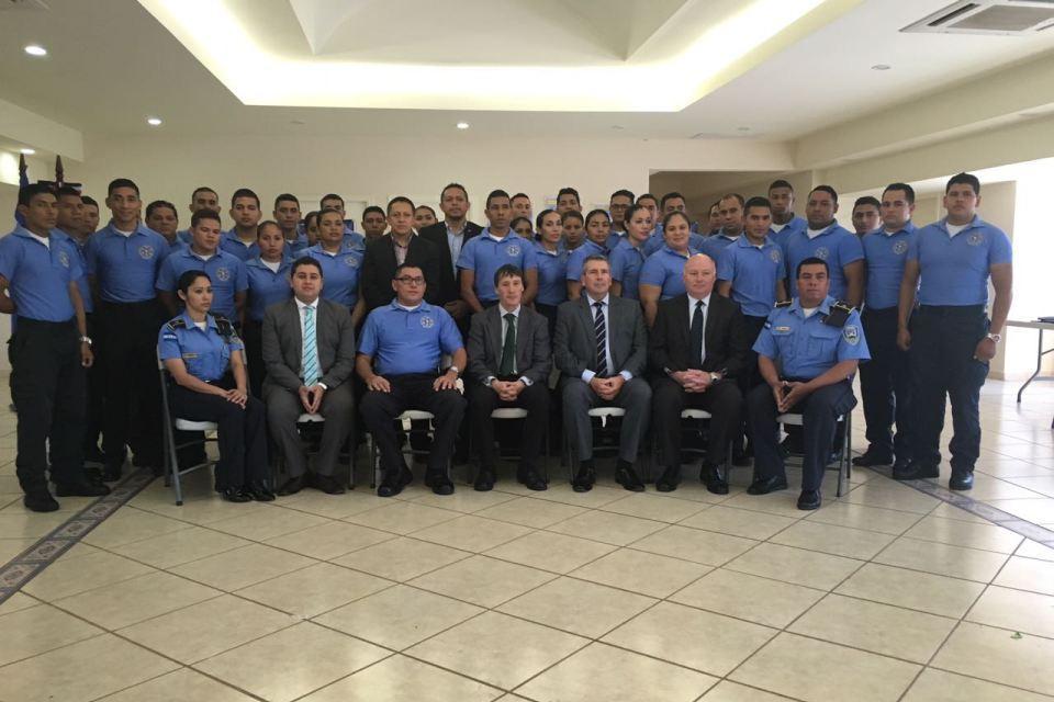 UK contributes to strengthening the investigative capabilities of the ...