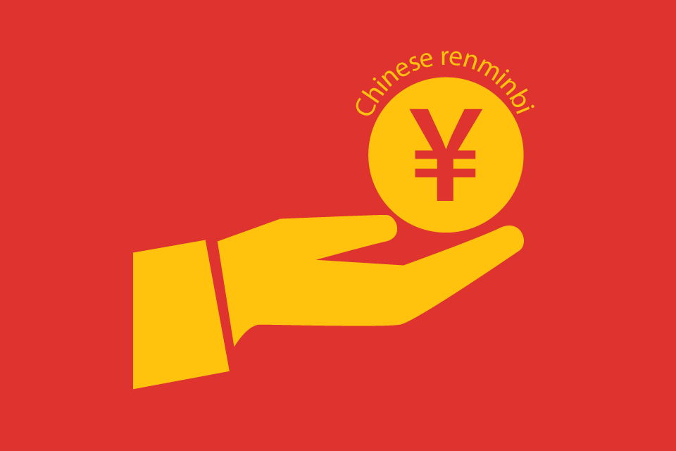 China chooses London for its first ever sovereign renminbi (RMB) bond ...