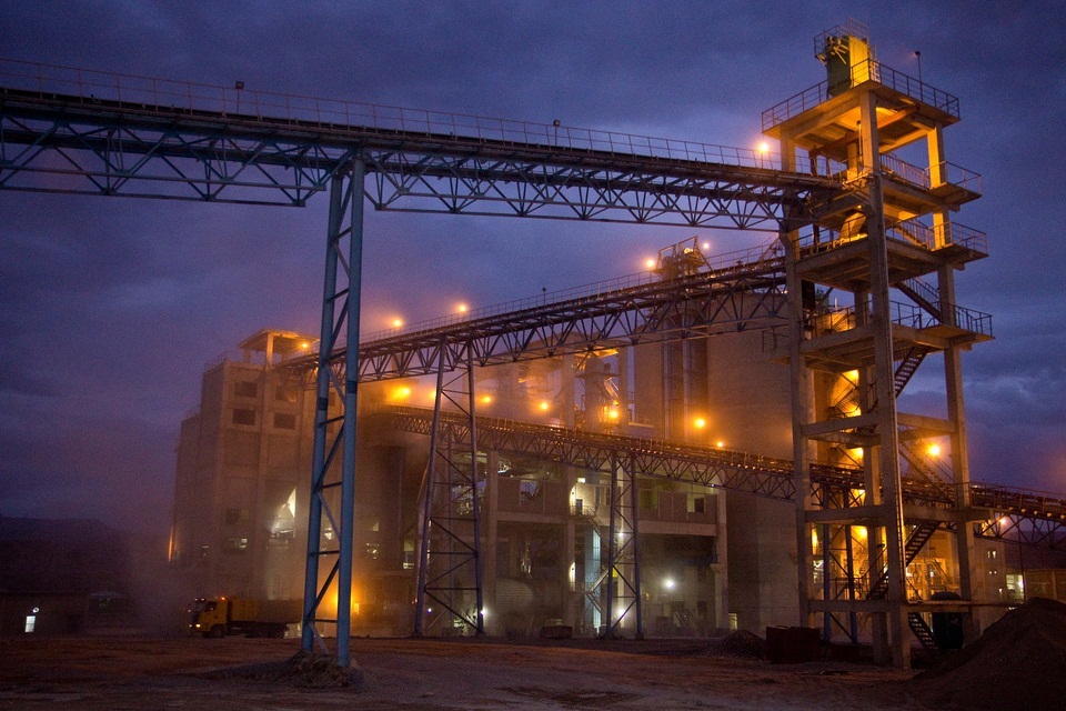 New Chairman of CDC’s Board - GOV.UK