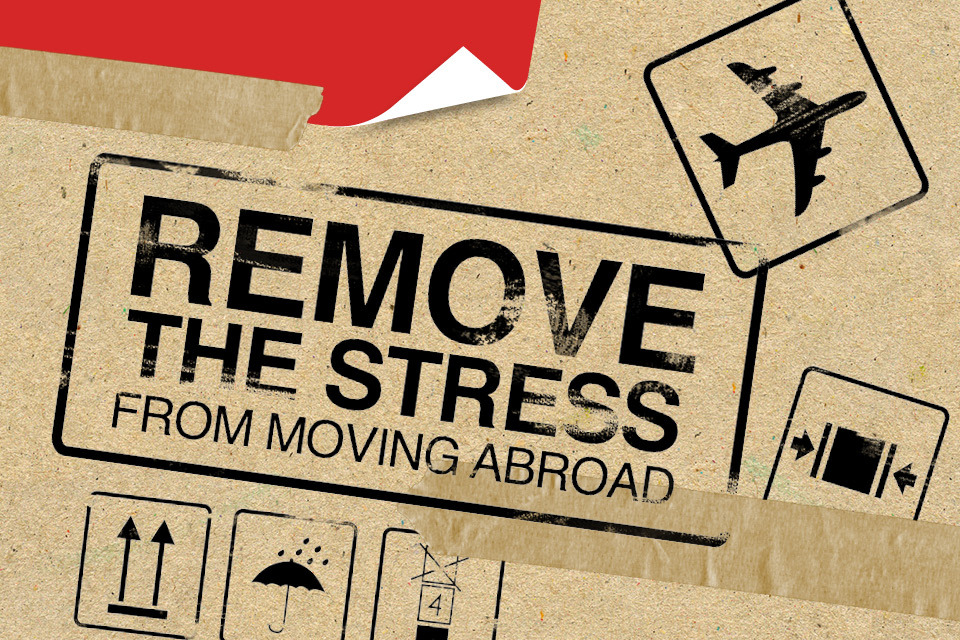 Dreaming of moving abroad? Plan for the unexpected - GOV.UK