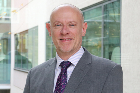 Andy Tighe - GOV.UK