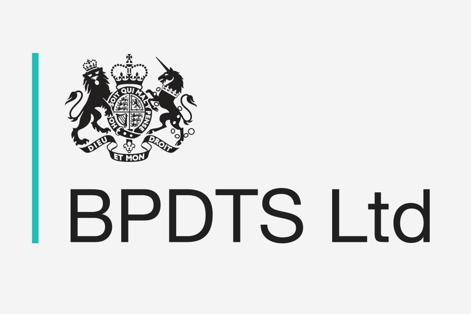 Loveday Ryder announced as new BPDTS Ltd CEO - GOV.UK