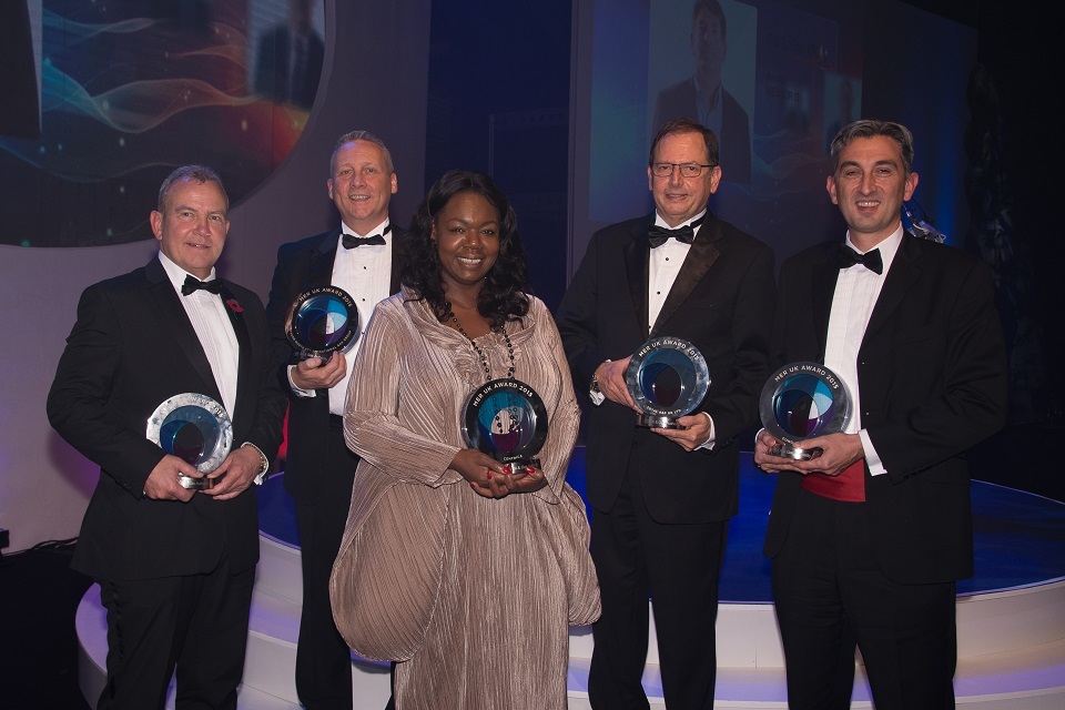 [Withdrawn] 2016 MER UK Awards now open - GOV.UK
