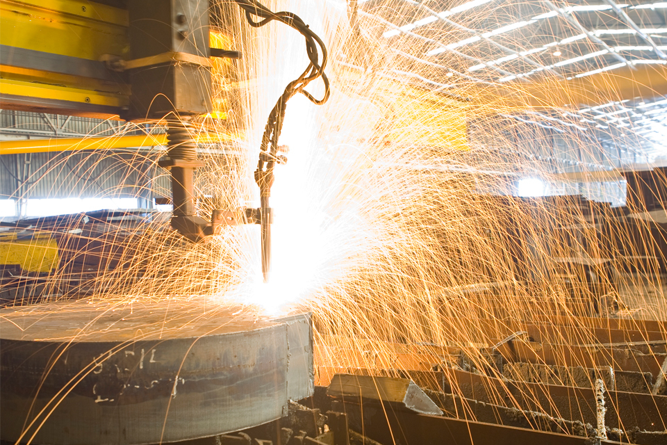 UKEF launches plan to scale up support as 2016/17 results show £3 ...