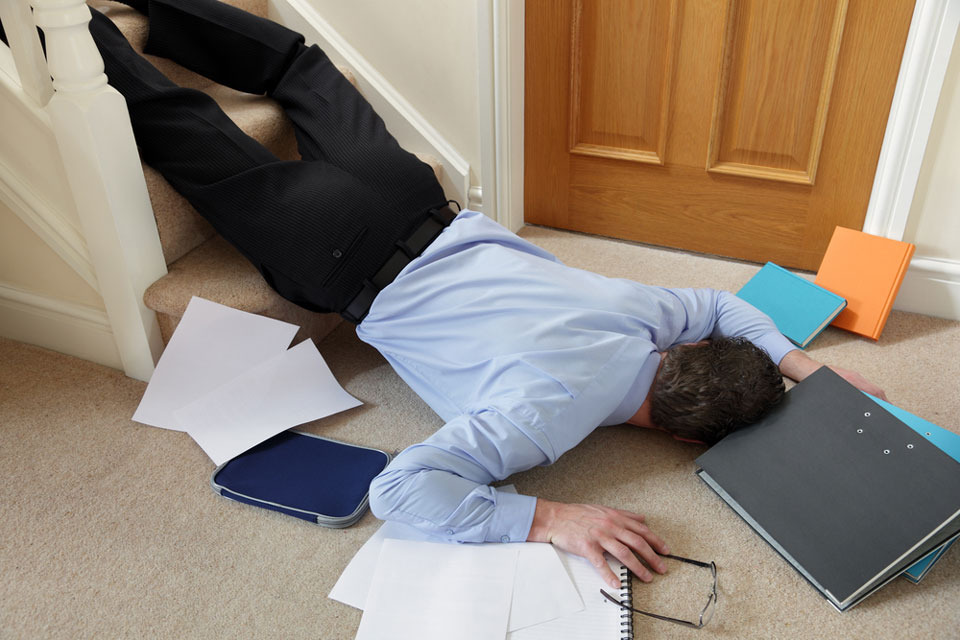 New accident prevention guidance for local authorities - GOV.UK
