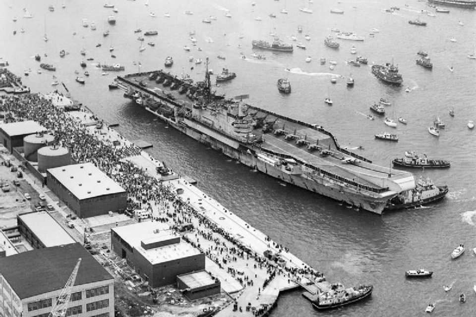 Falklands official statistics released - GOV.UK