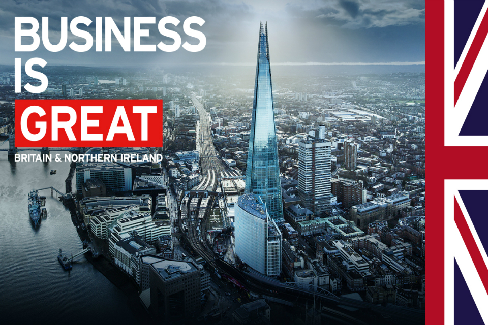 UK-based start-ups win Expo 2020 Dubai grants - GOV.UK