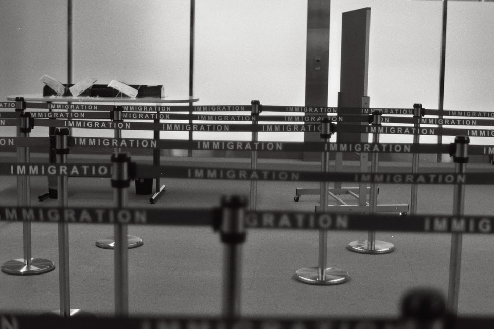 Immigration Rules changes - GOV.UK