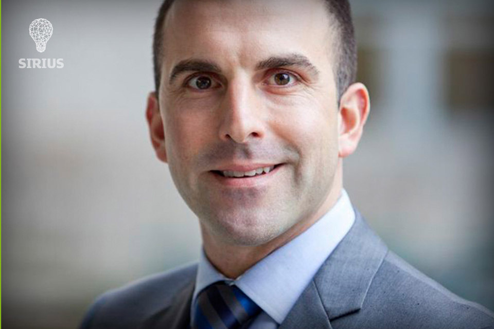 Australian entrepreneur wins place on UKTI's Sirius Programme - GOV.UK