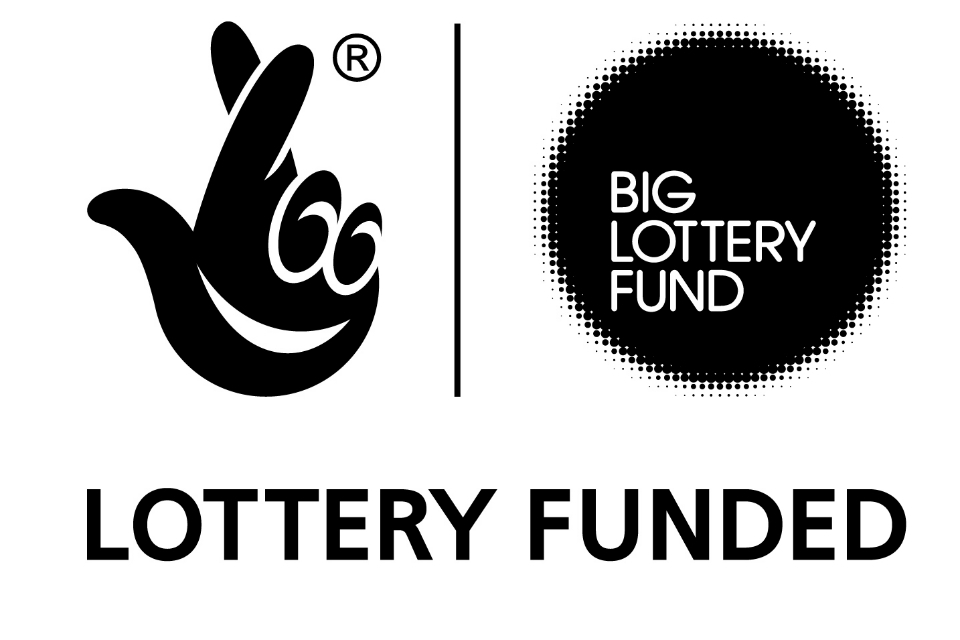 Happy Birthday to the UK National Lottery - GOV.UK