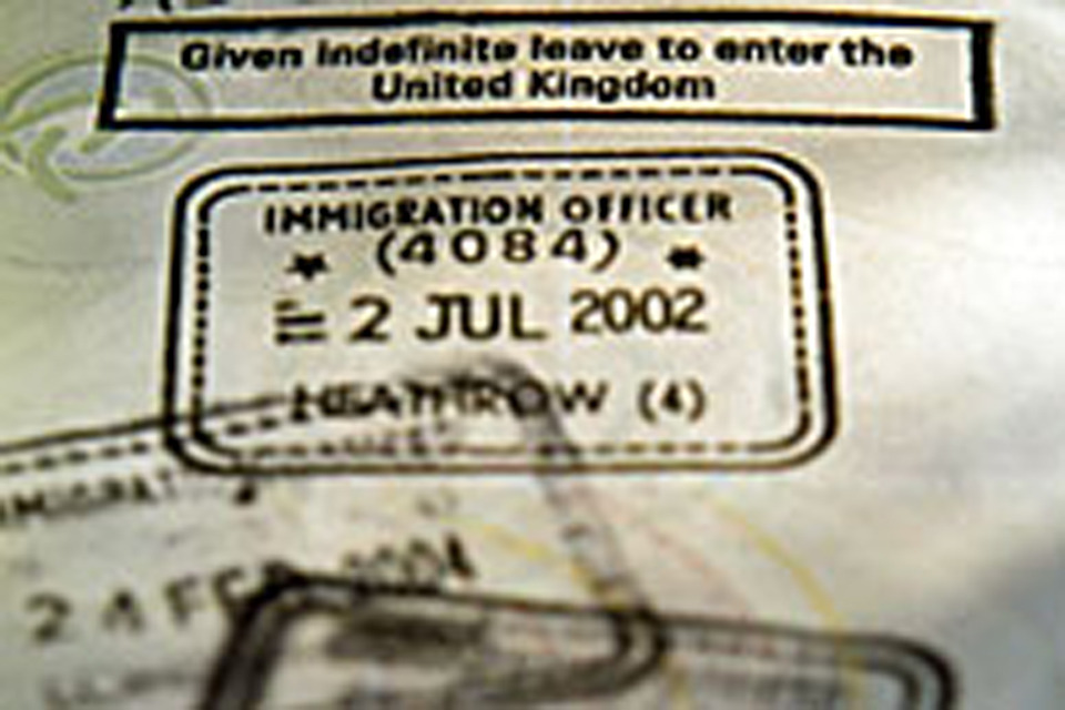 Priority UK visa service launches in Hong Kong - GOV.UK