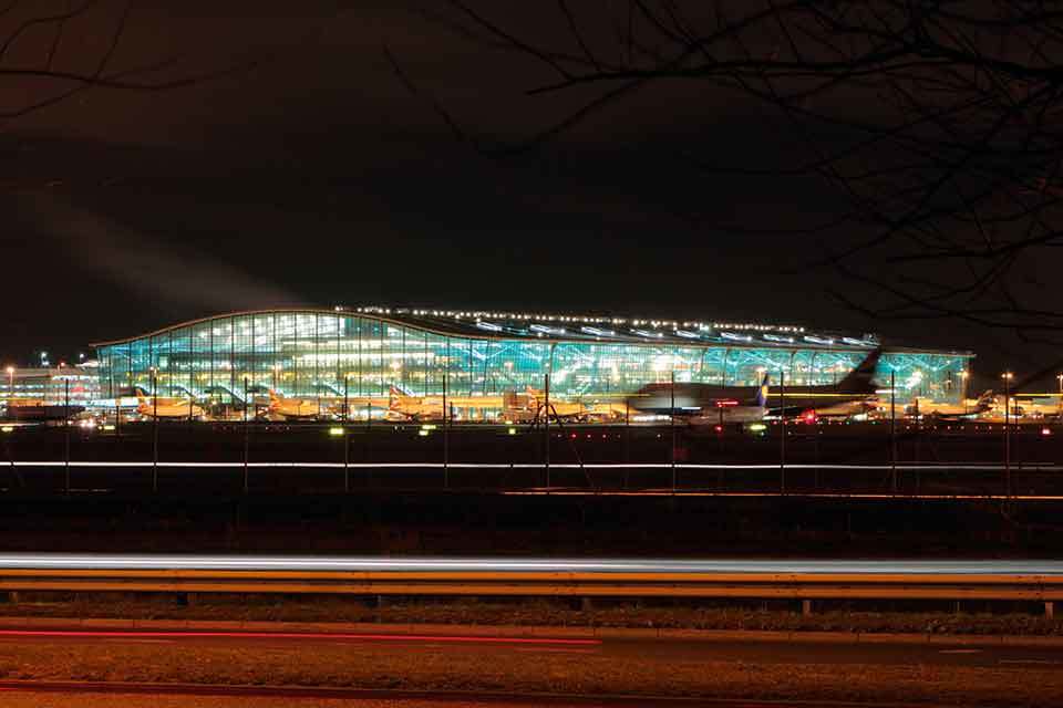 [Withdrawn] Public consultation launched to cut night flight noise at ...