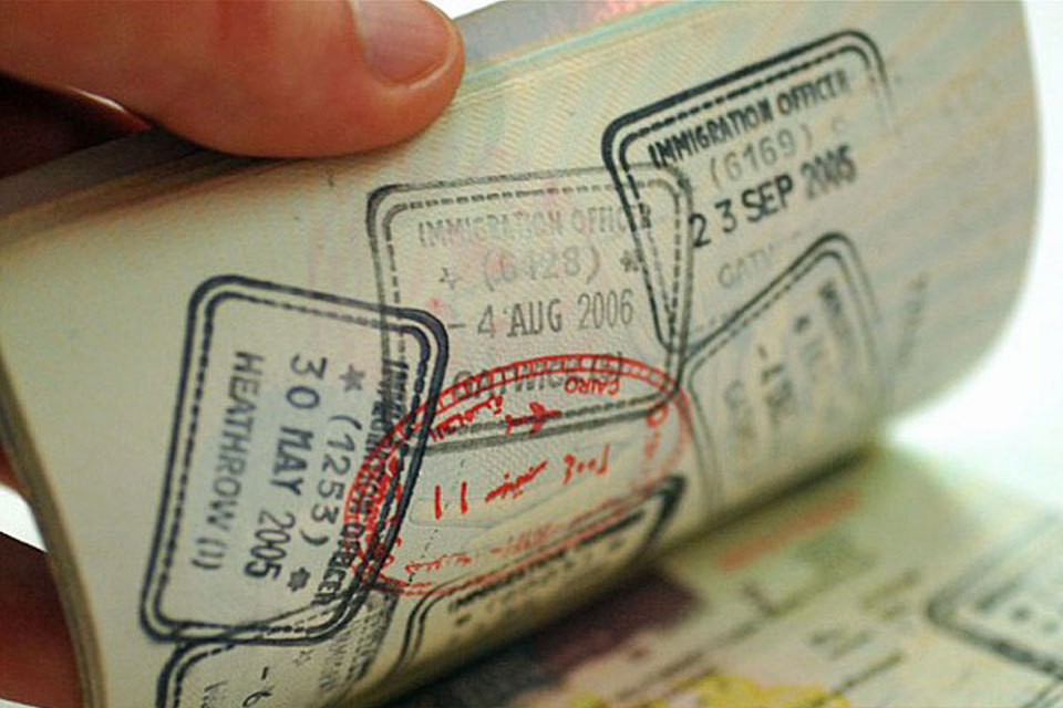 UK electronic visa waiver valid from 1st January - GOV.UK