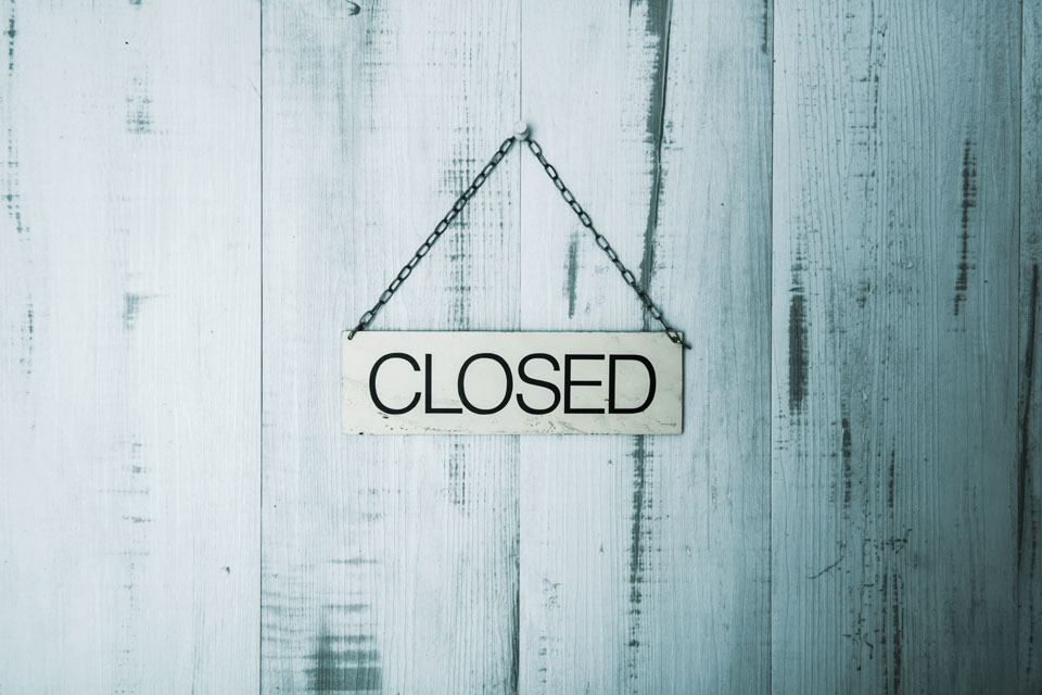Office closure in Singapore April 2014: Easter - GOV.UK