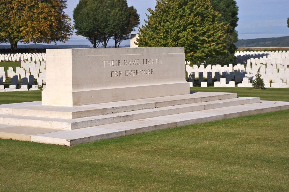 Wales Office Minister Baroness Randerson attends ‘Wales at War’ launch ...