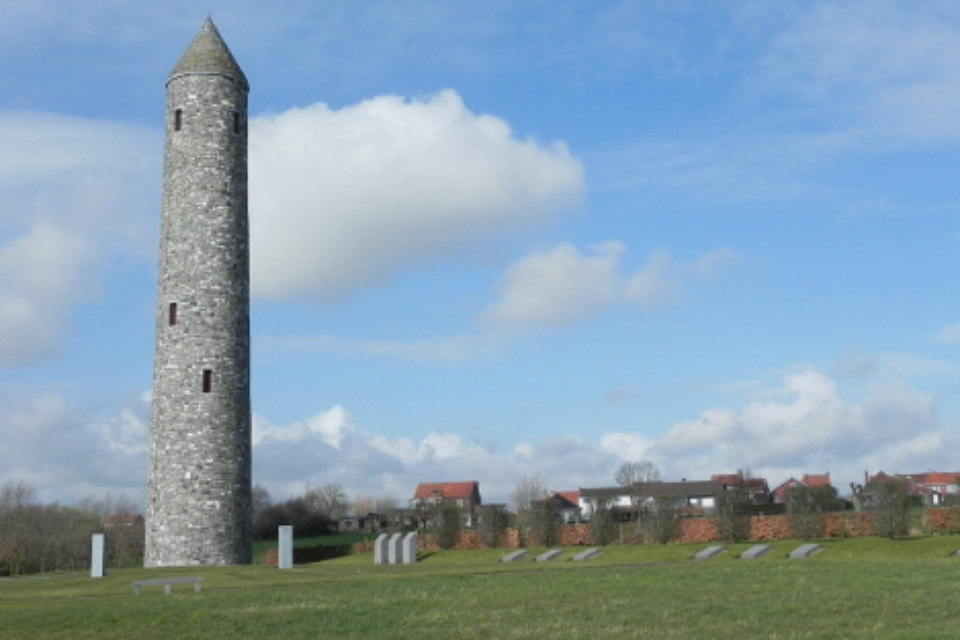 Shared UK-Ireland commemoration announced for the Battle of Messines ...