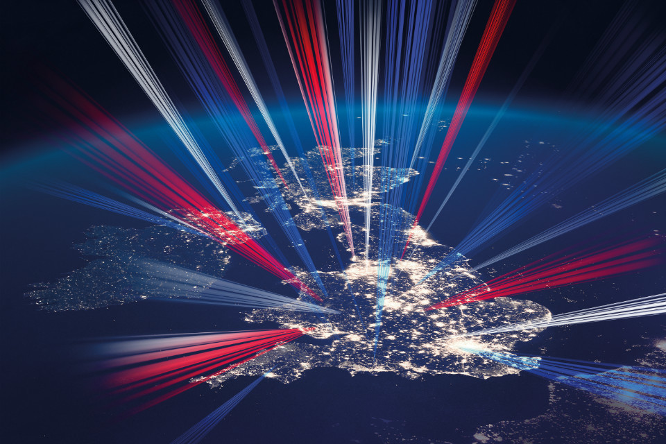 Wales to get boost from UK Government's Modern Industrial Strategy - GOV.UK