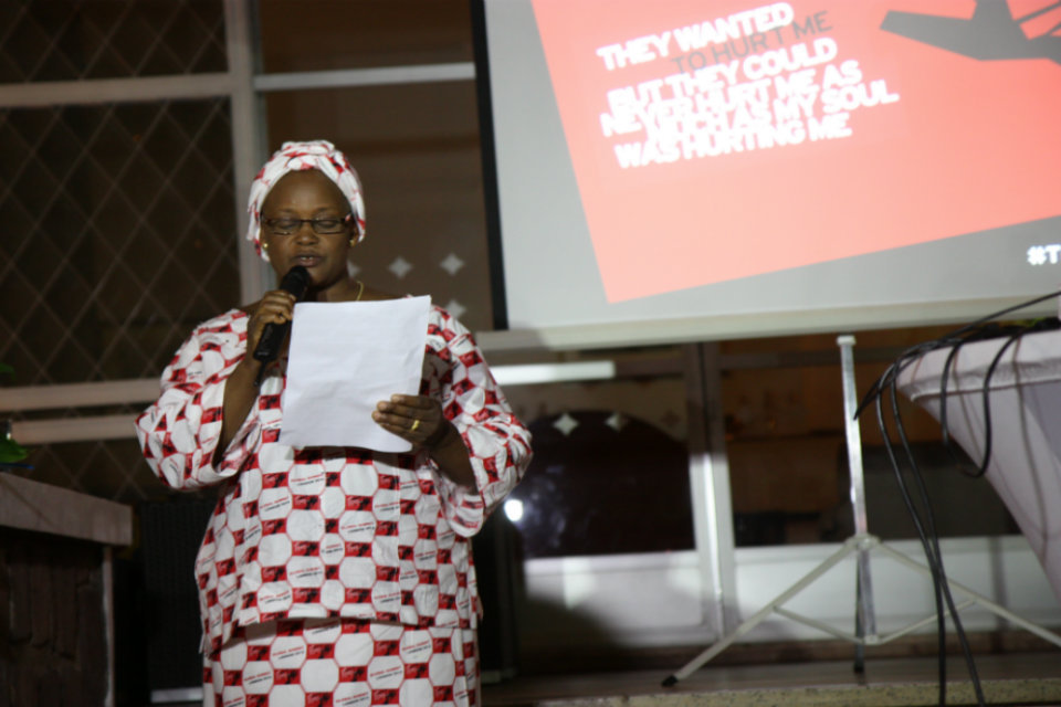 British Embassy Kinshasa event highlights importance of ending sexual ...