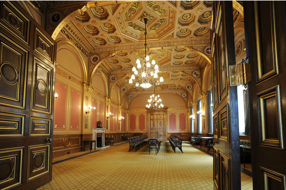 Foreign Office website moves to GOV.UK - GOV.UK