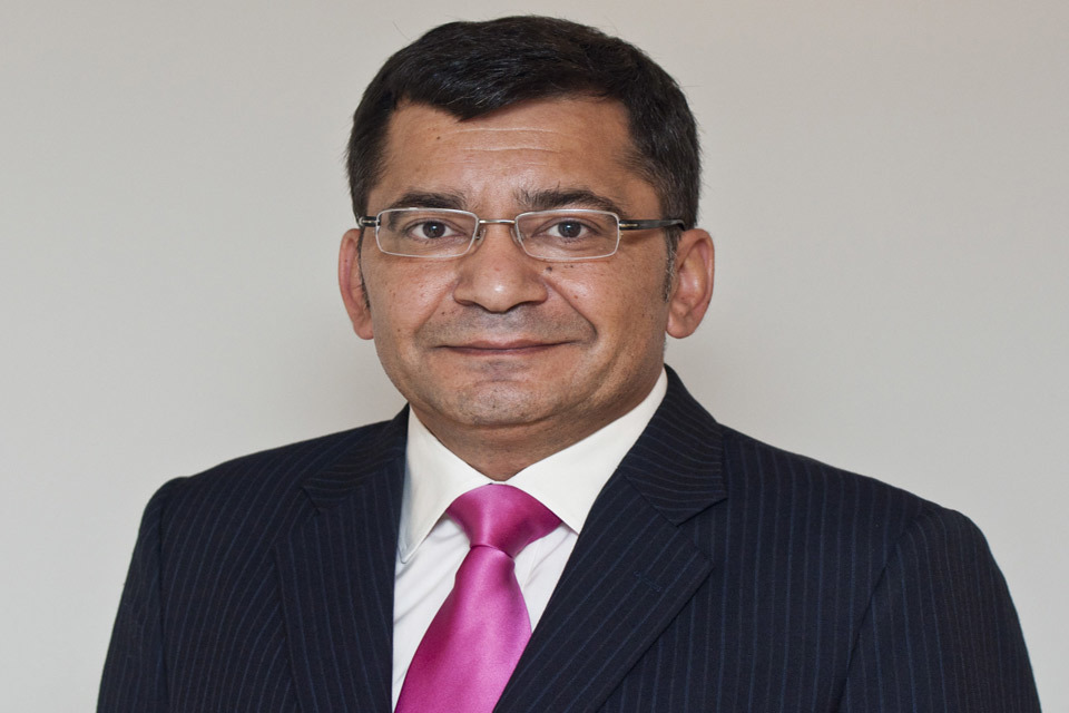 National Action Plan on Human Rights - GOV.UK