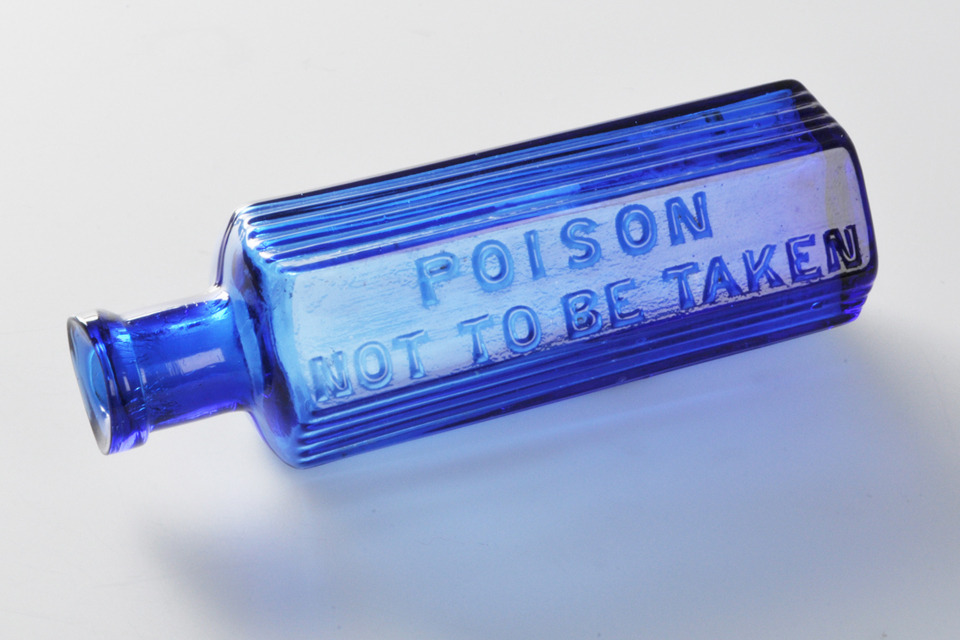 Poisons service issues ‘legal highs’ alert - GOV.UK