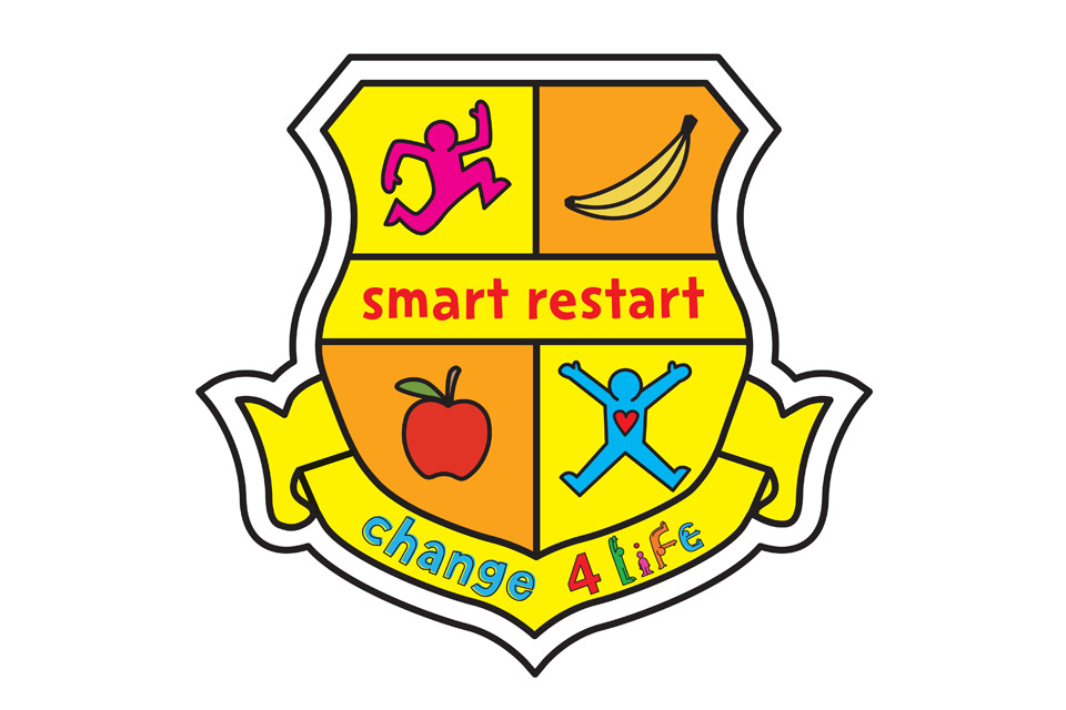 Change4Life encourages families to make a ‘Smart Restart’ to the new ...