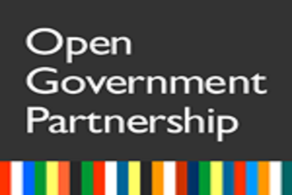 The Open Government Partnership set to move forward in Burma - GOV.UK