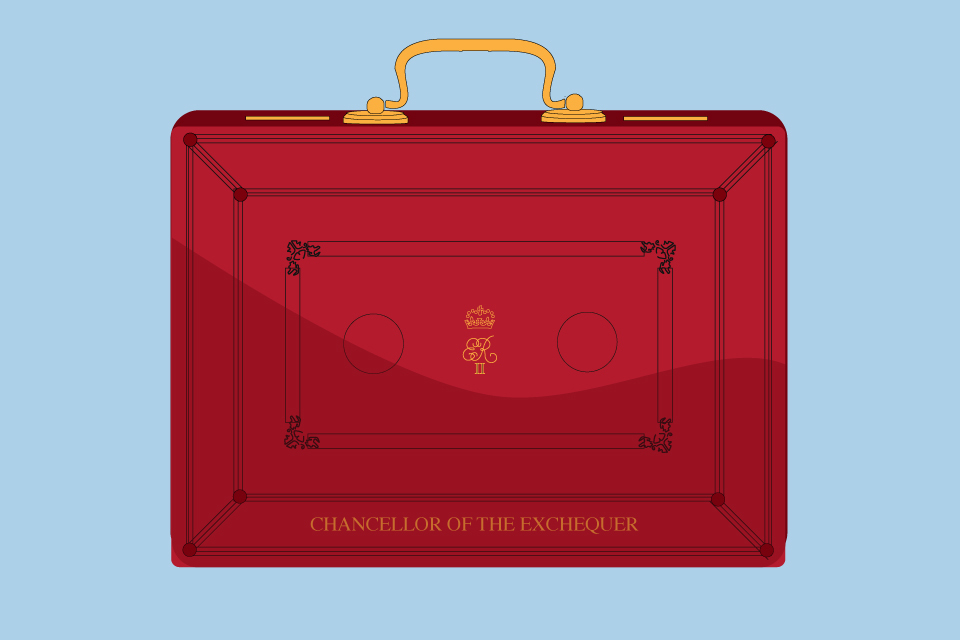 Autumn Budget 2017 date confirmed - GOV.UK