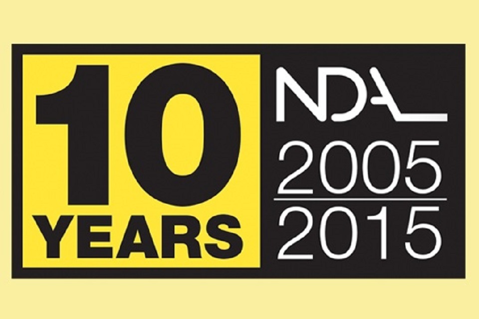 Ten years of progress - GOV.UK