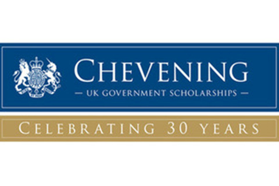 Applications for 2014/2015 Chevening Scholarships in Kazakhstan - GOV.UK