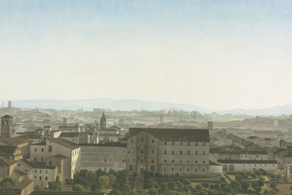 Will we lose the Lusieri landscapes? - GOV.UK