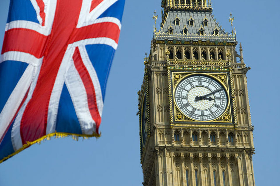 The British Embassy Brussels' advice for a GREAT holiday in the UK - GOV.UK